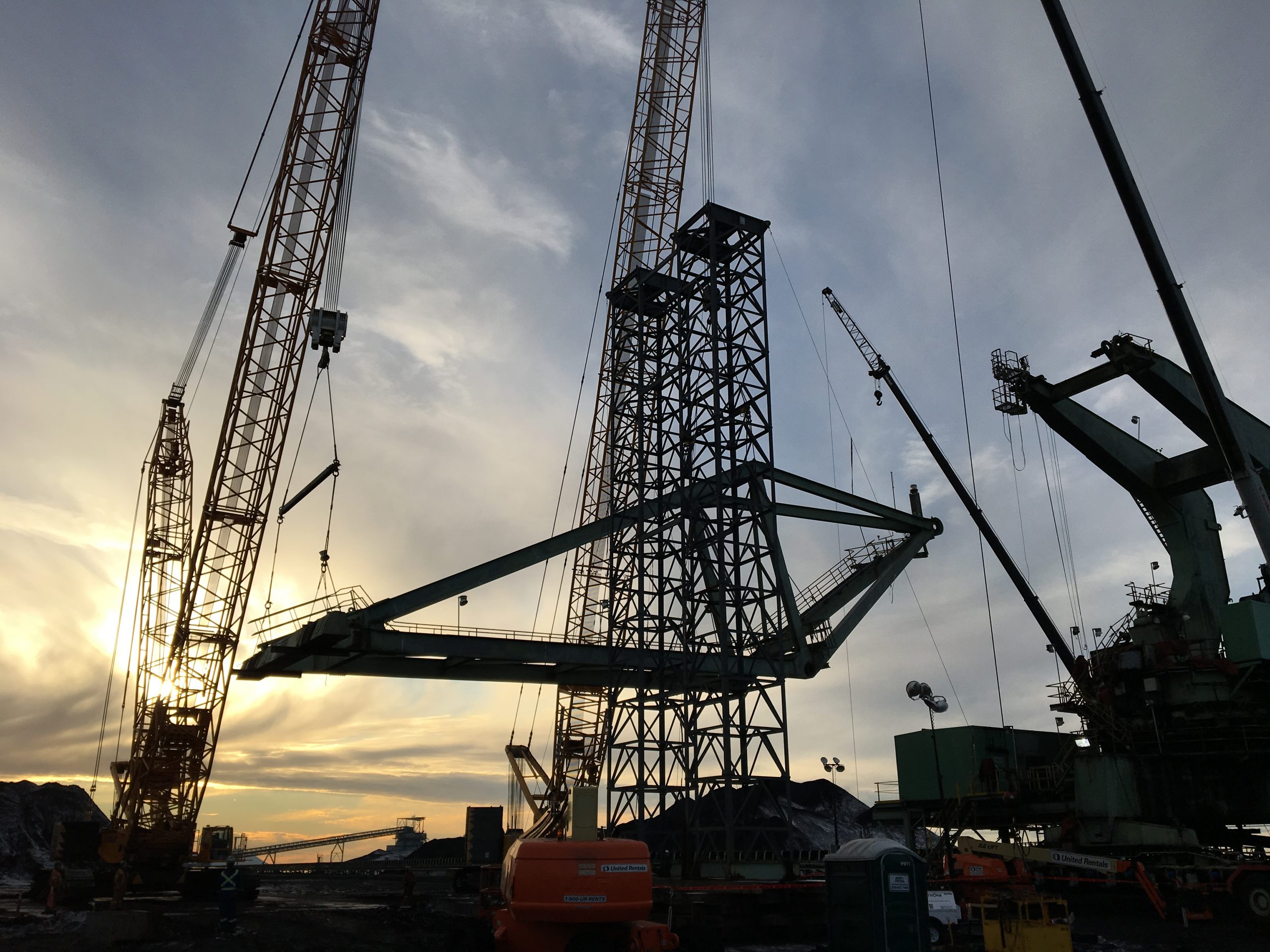 Carlson Construction Group