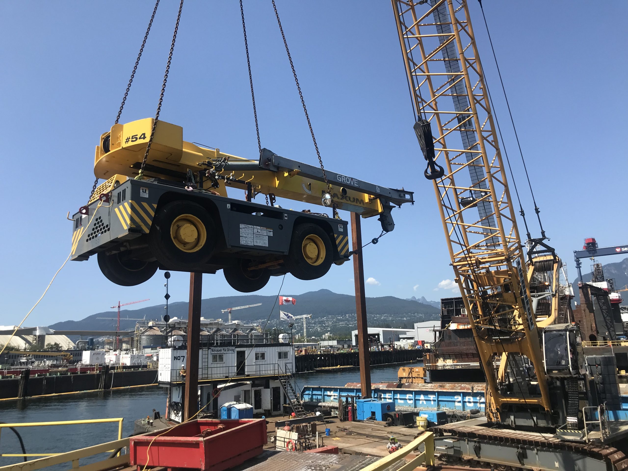 Carlson Construction Group