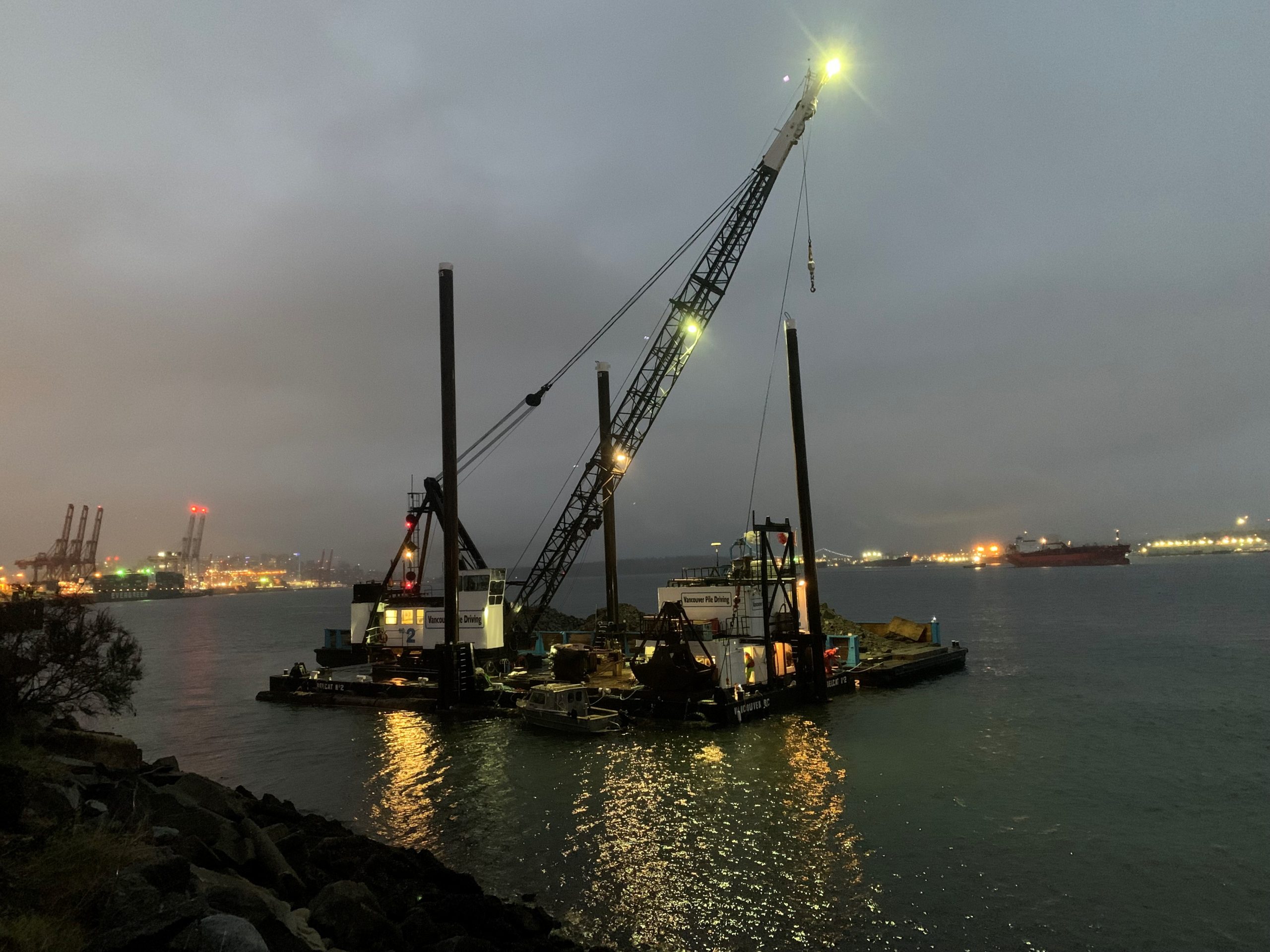 Carlson Construction Group