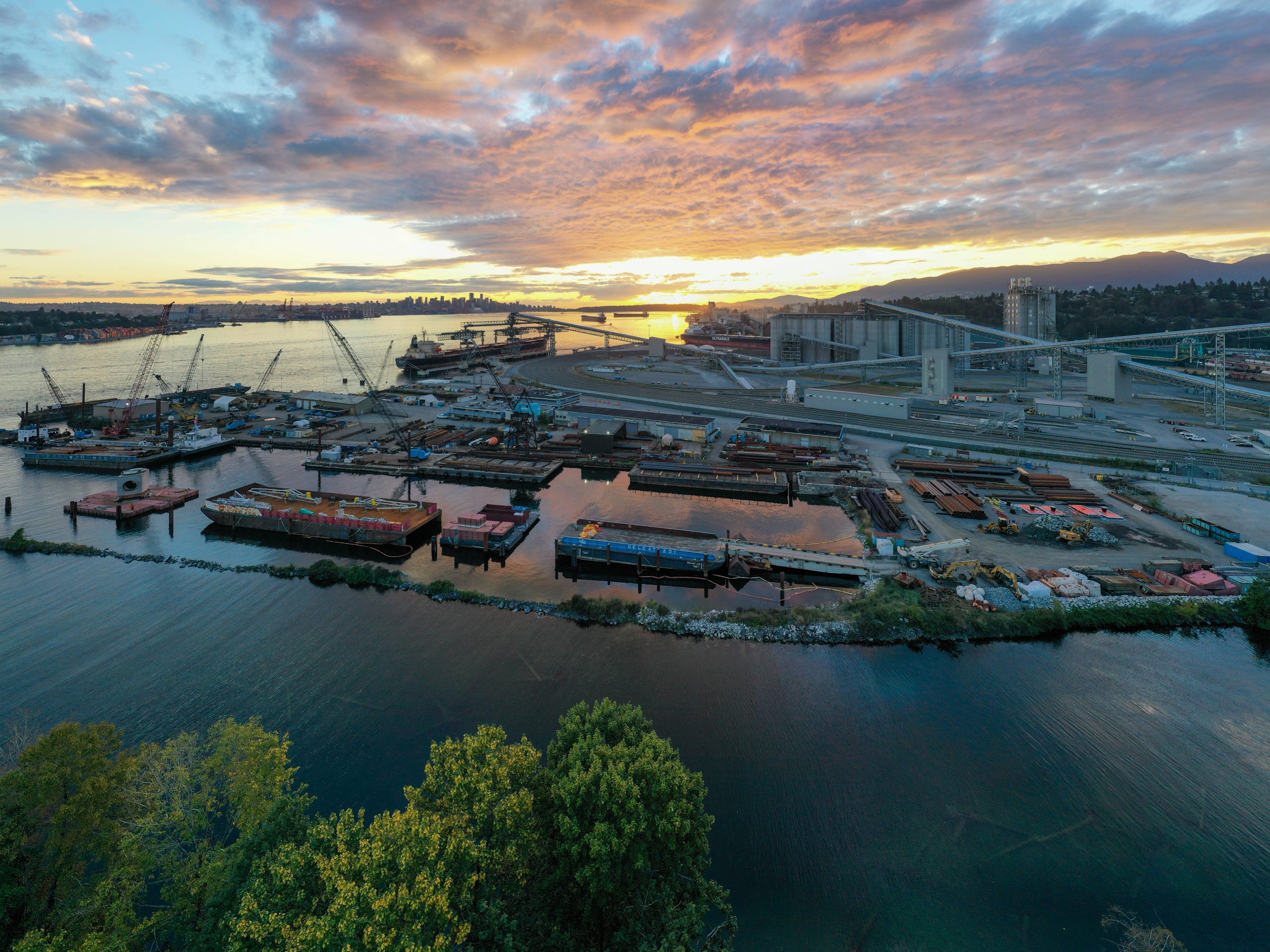 Carlson Construction Group