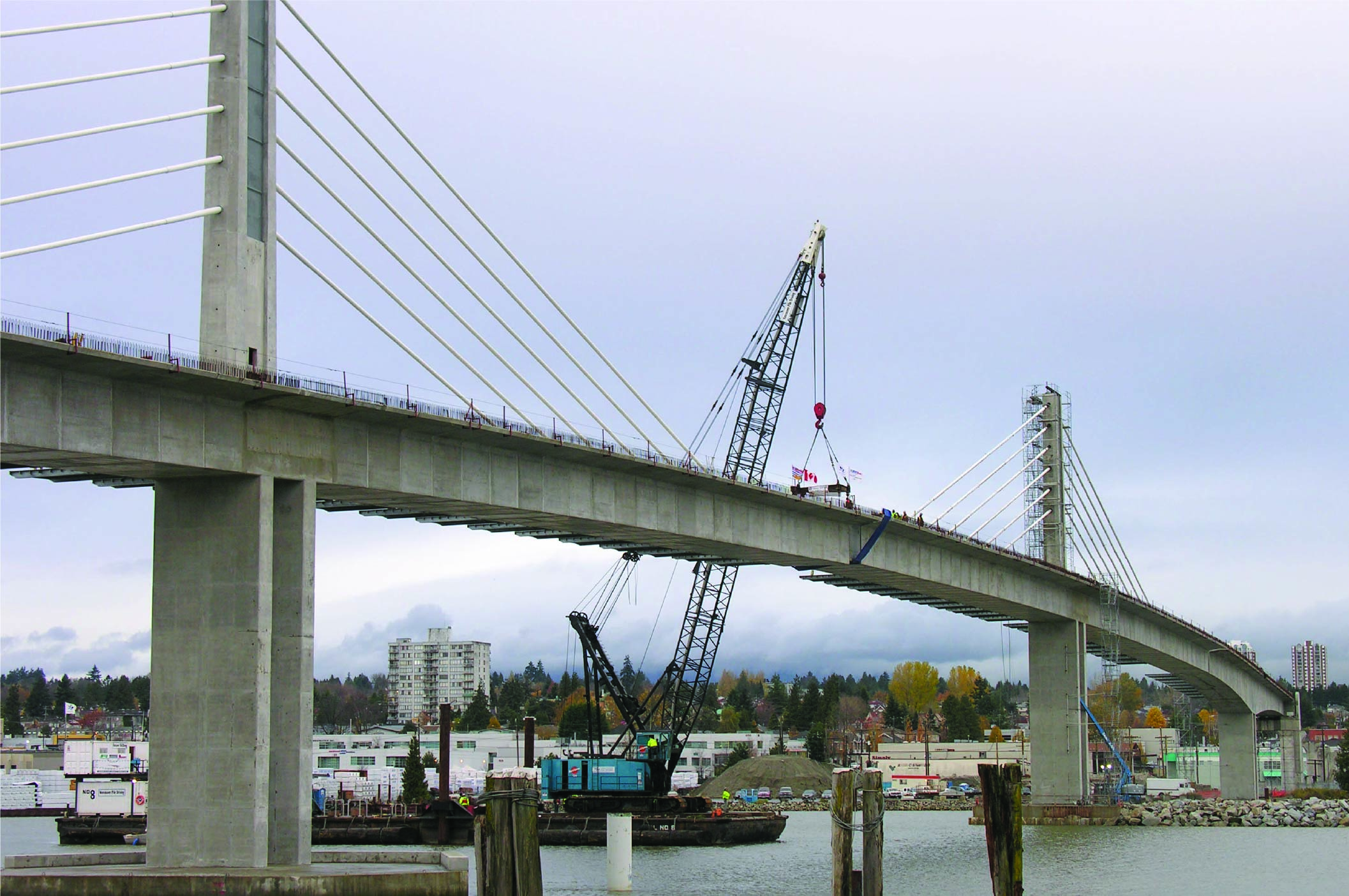 Carlson – Carlson Construction Group