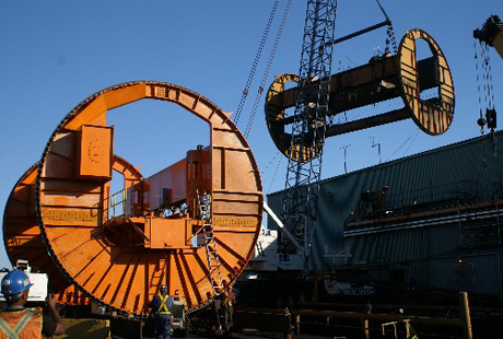 Industrial Construction – Carlson