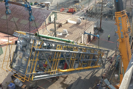 Industrial Construction – Carlson